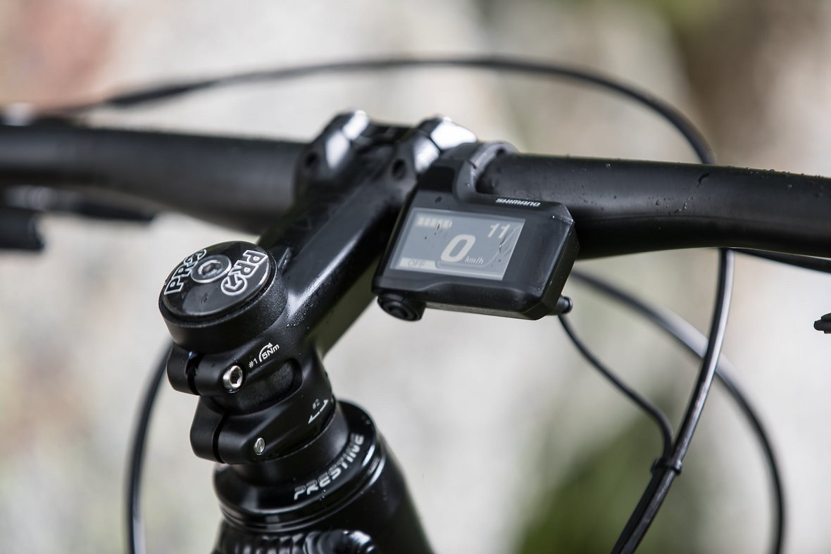 Shimano Steps E8000 im Test: Highlights, Probleme, Tipps und Tricks