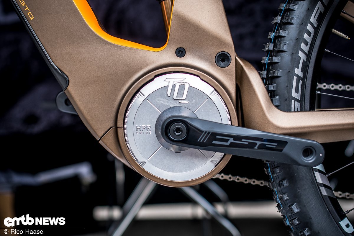 Storck Neuheiten 2020: Leichtes E-MTB mit TQ-Motor – eMTB-News.de