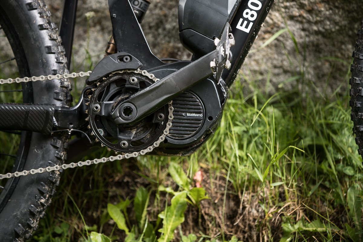 Shimano Steps E8000 im Test: Highlights, Probleme, Tipps und Tricks