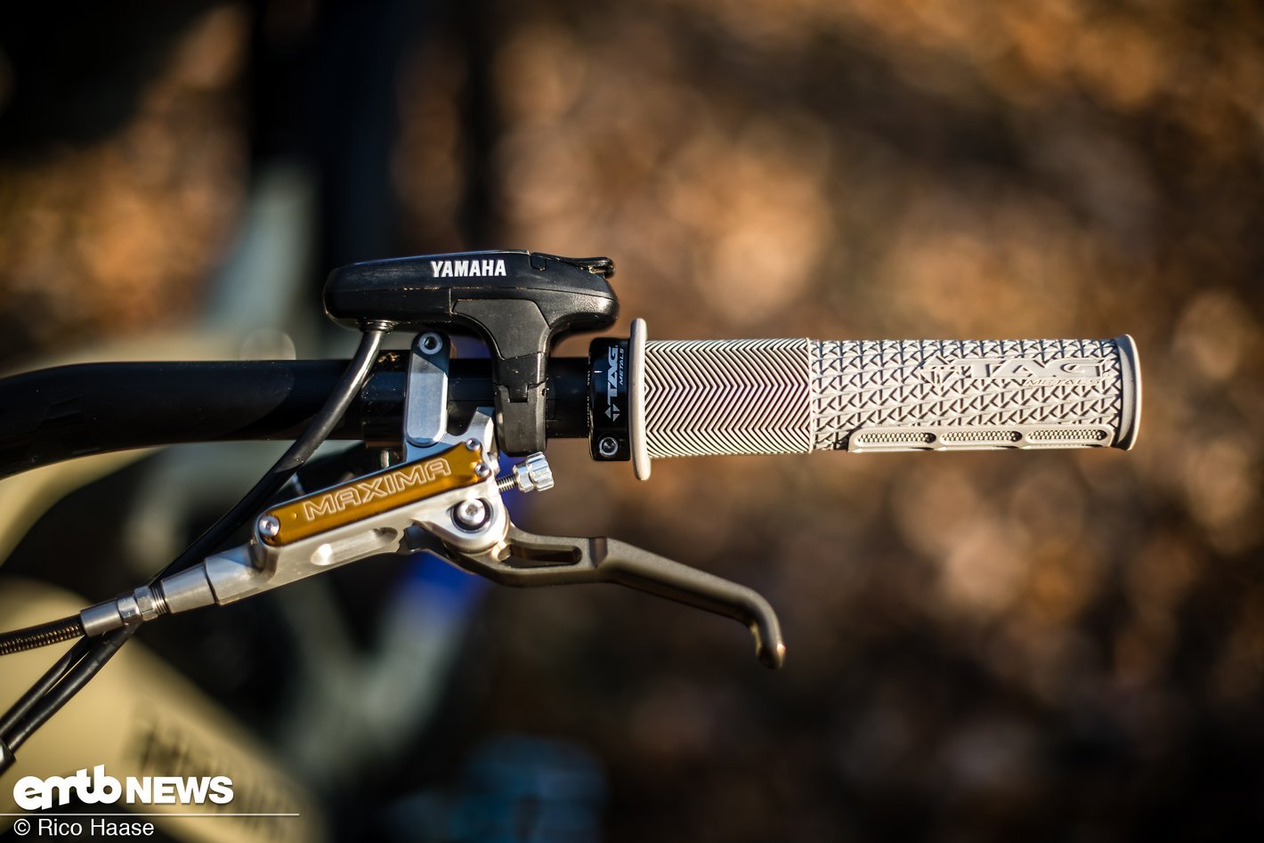 TAG Metals MTB: Alles für ein perfektes Cockpit – eMTB-News.de