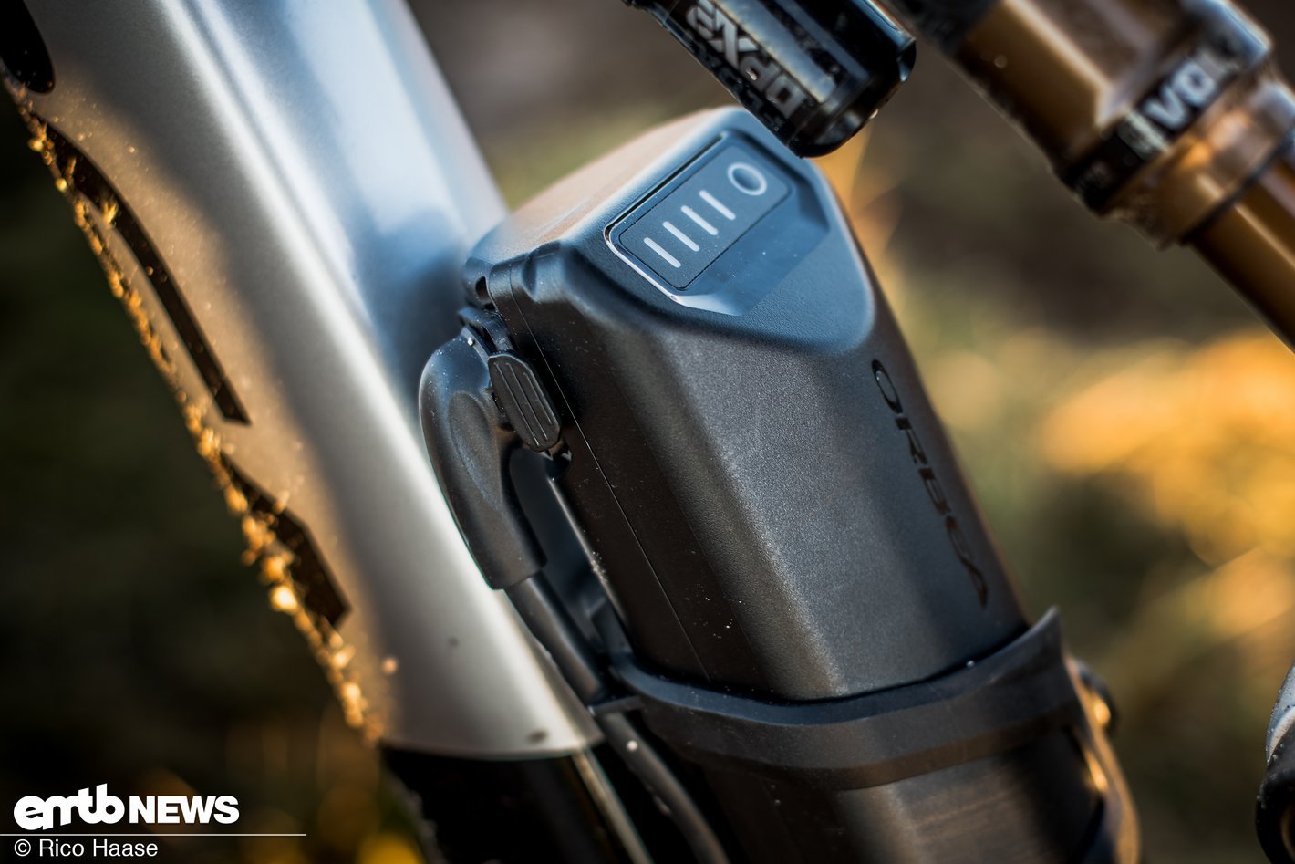 Orbea Rise mit Range Extender: Marathon im Boost-Modus! – eMTB-News.de