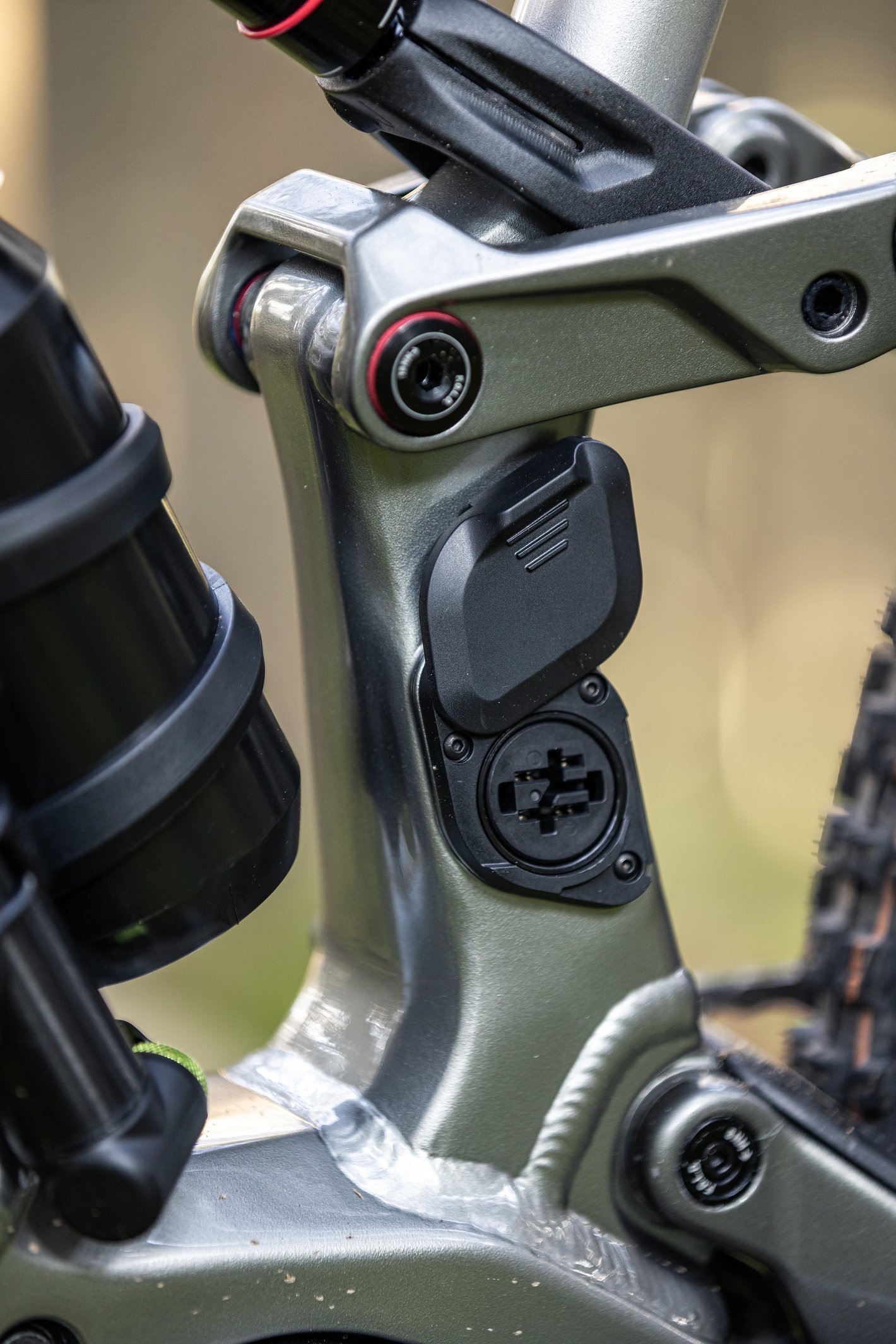 Neues Focus JAM² 2025 – Test: E-Trail-Bike mit Bosch CX Gen5