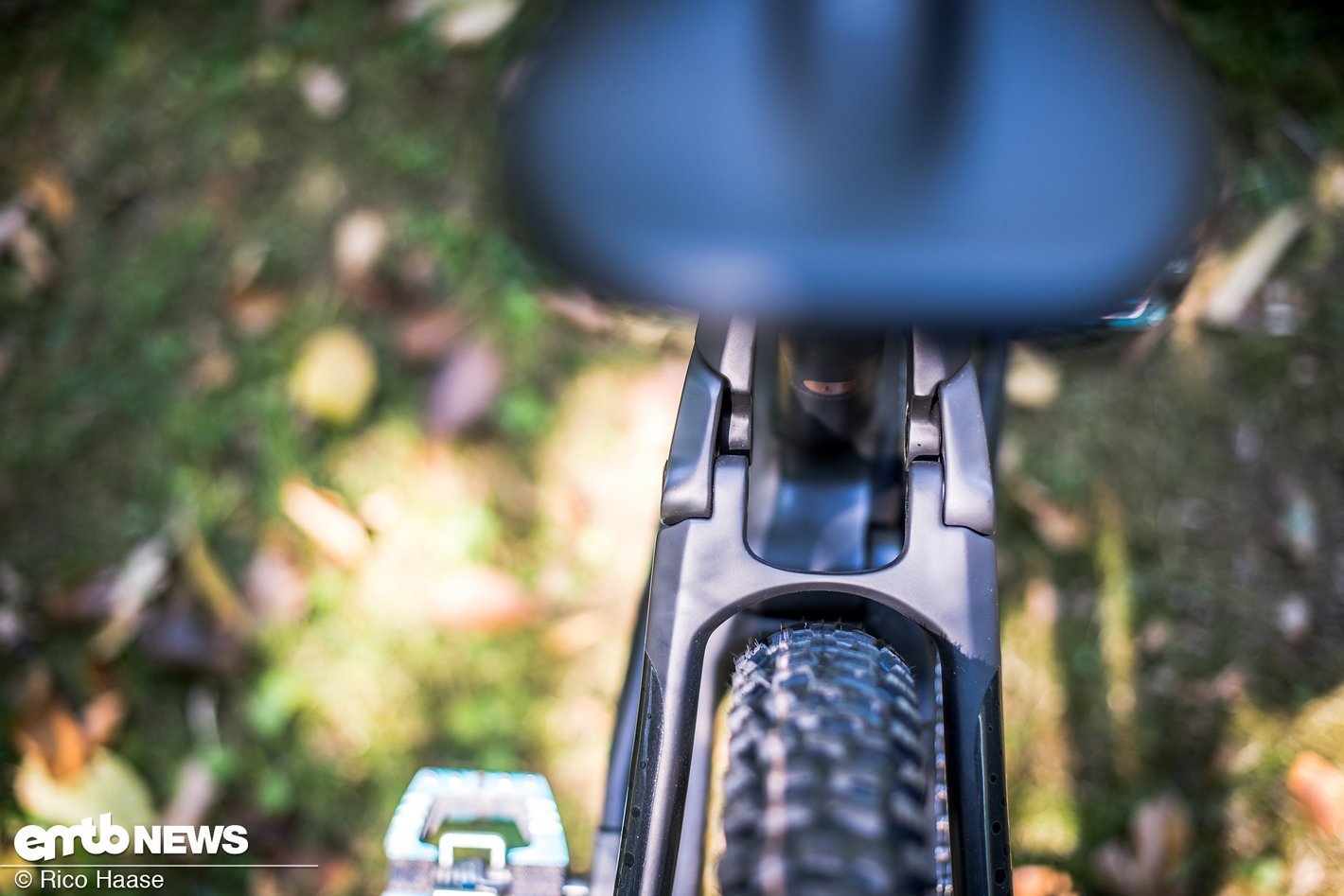 Rotwild R.E 375 im Test: EP8, Leicht und maximale Performance