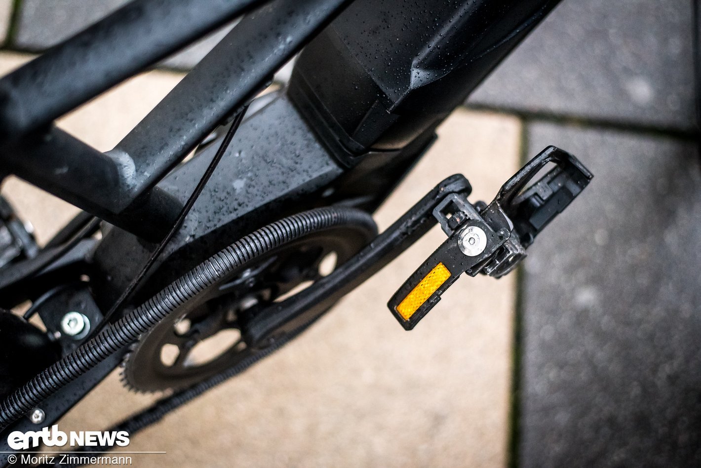 Winora Radius Tour im Test: Ein smartes Mini-E-Bike mit Fahrspaß ...