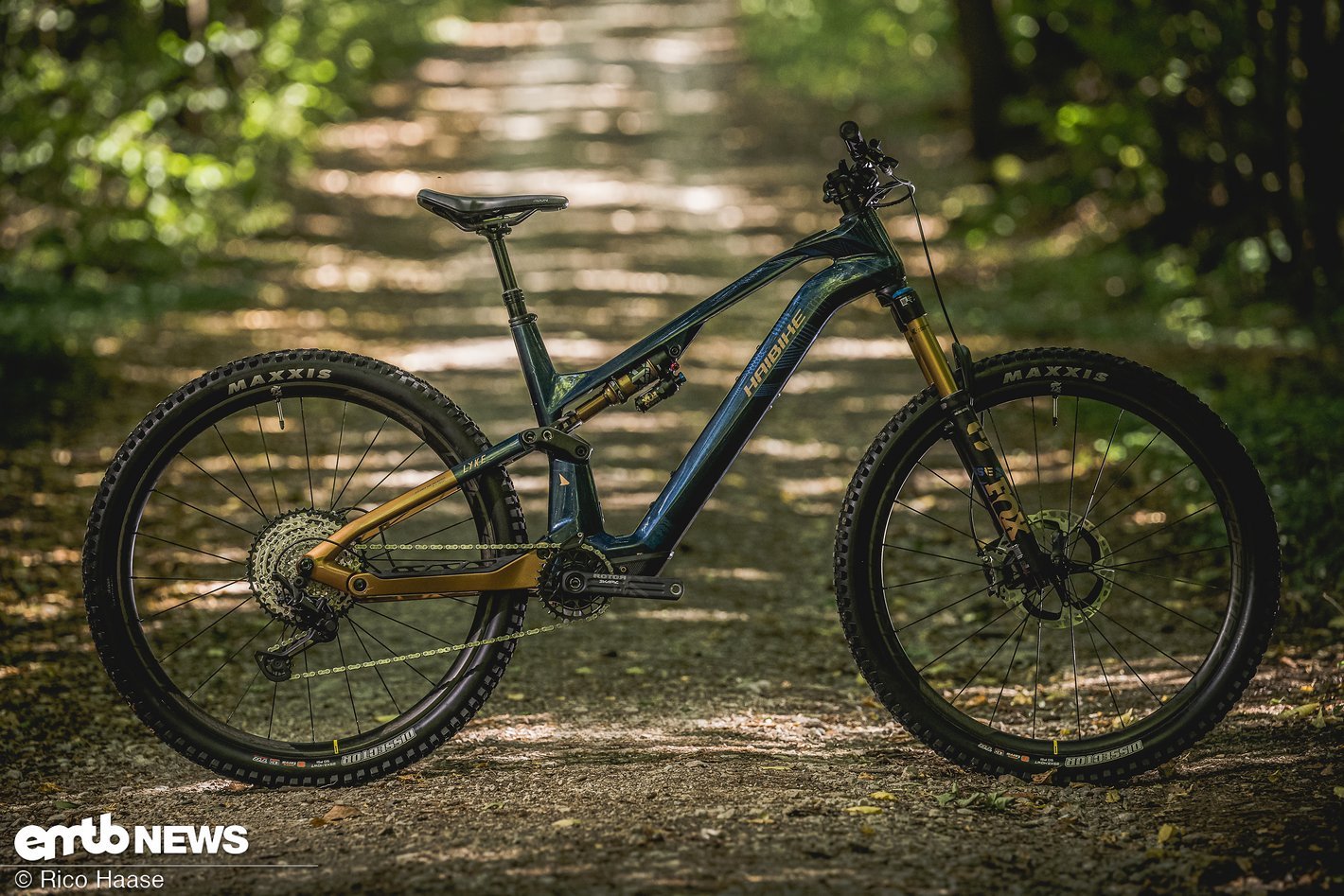 Haibike Lyke Test – neues Light-E-MTB von Haibike im Test 2022