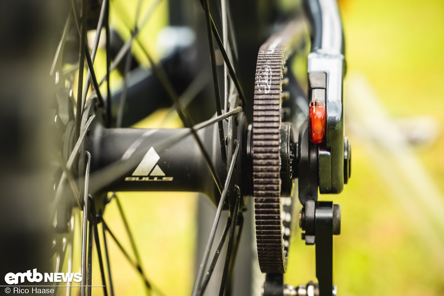 E-Bike mit Pinion – Bulls, Rotwild, Simplon & Flyer mit Pinion MGU E1.12