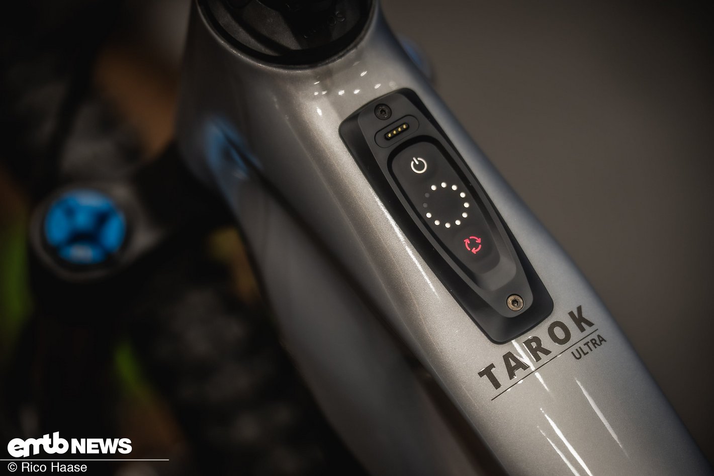 Eurobike 2024 – neuer ZF CentriX Motor: 90 Nm Kraftpaket mit Automotive ...