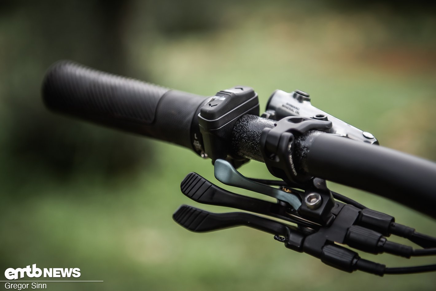 Scott Lumen im ersten Test: Darfs etwas leichter sein? – eMTB-News.de