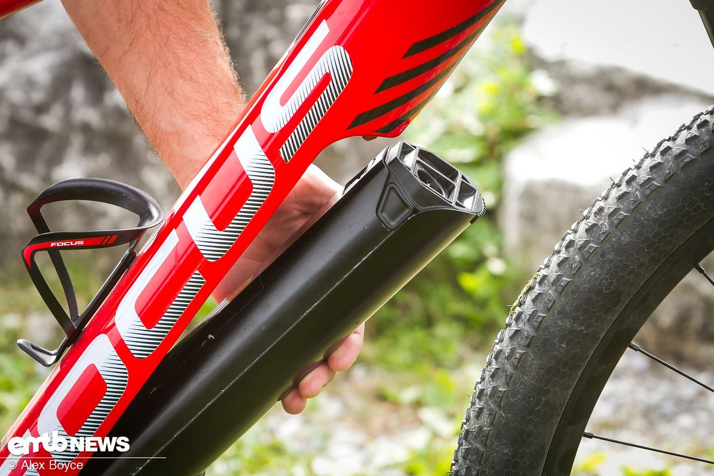 Test: Focus Raven² Pro – Start einer neuen E-Bike-Kategorie – eMTB-News.de
