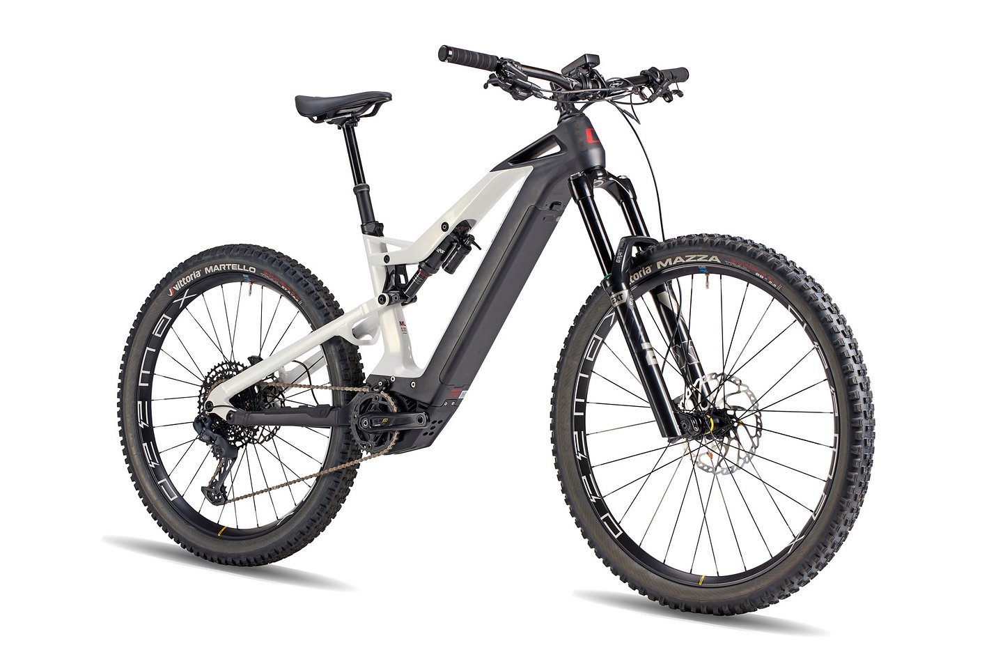 Olympia Karbo – E-Bike Neuheit 2023: Italienisches Design mit italienischem Motor – eMTB-News.de