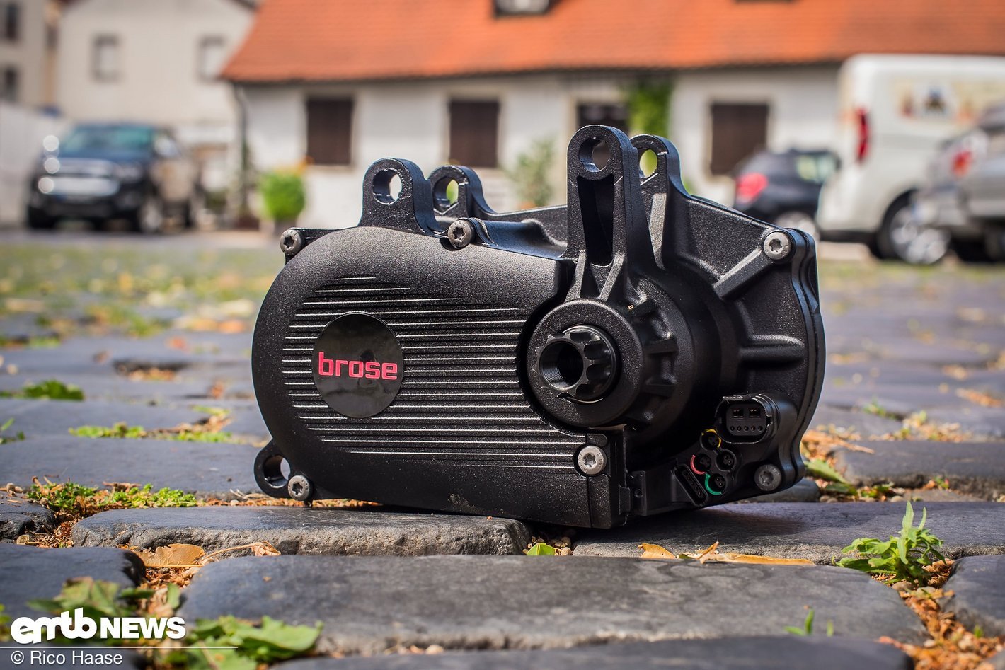 Brose Drive S Mag 2019: Brose bringt kompakten leichten Motor und neuen ...