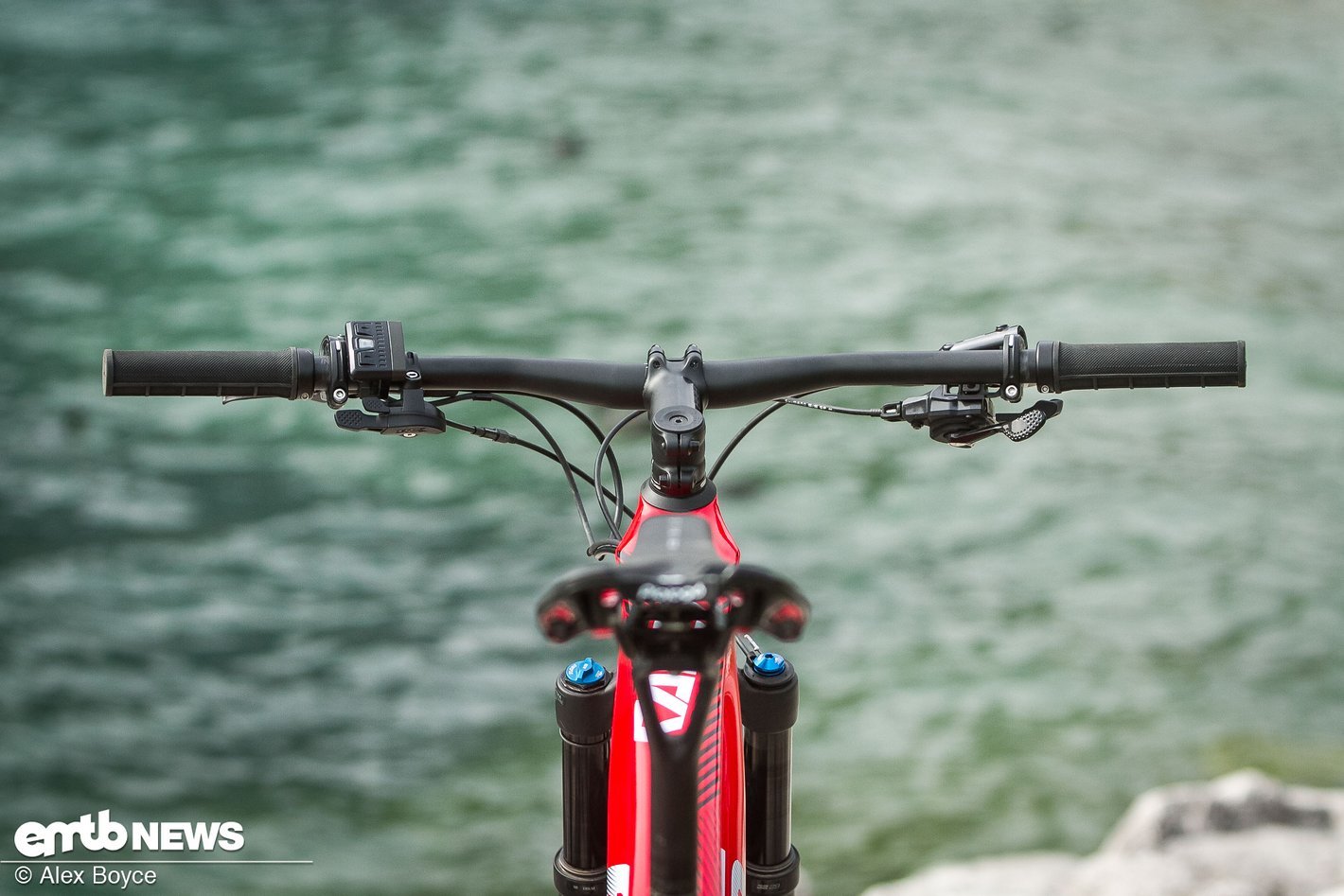 Test: Focus Raven² Pro – Start einer neuen E-Bike-Kategorie – eMTB-News.de
