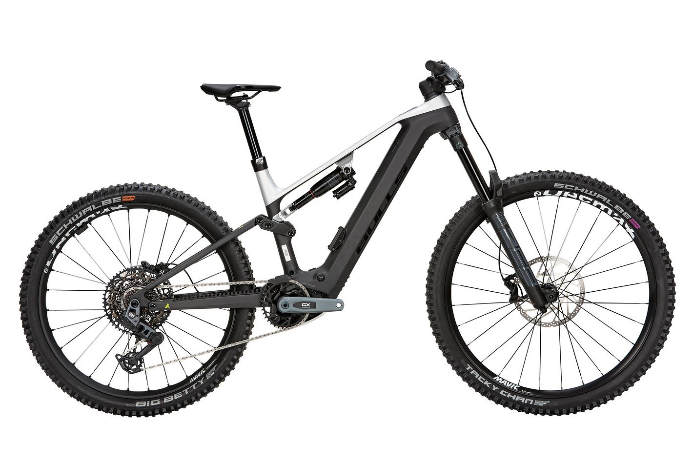 E-Bikes mit Bosch CX Gen5 für 2025: 23 neue Bosch-Bikes im Überblick 👀 ...