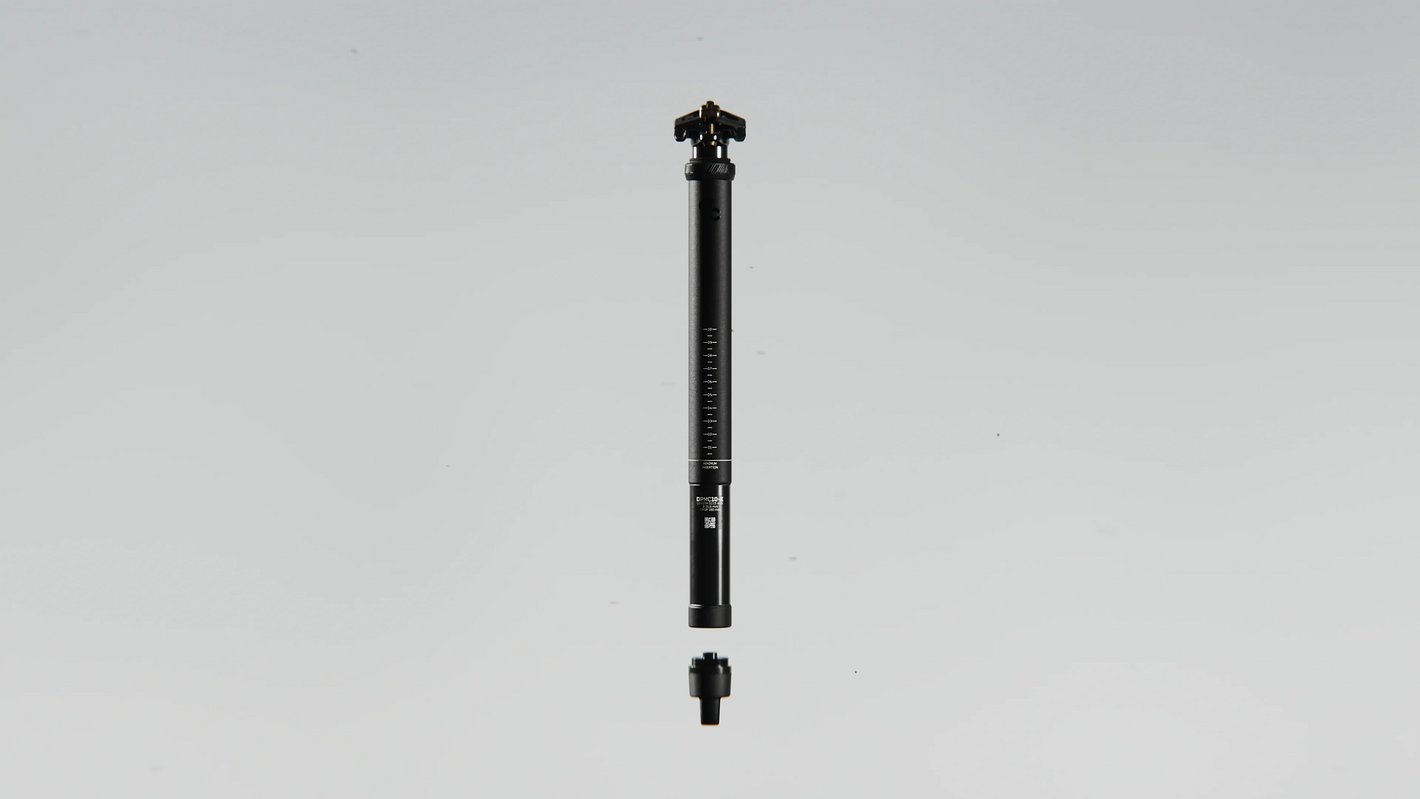 Orbea Rise jetzt mit RS-Control-System: Smarte Bedienung & Elektro ...