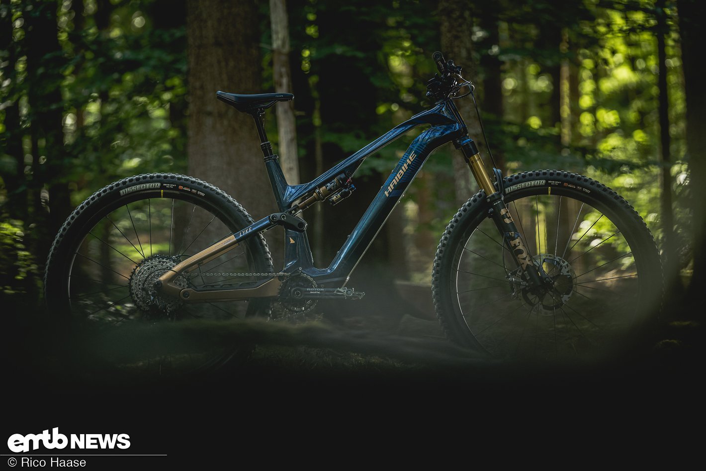 Haibike Lyke Test – neues Light-E-MTB von Haibike im Test 2022