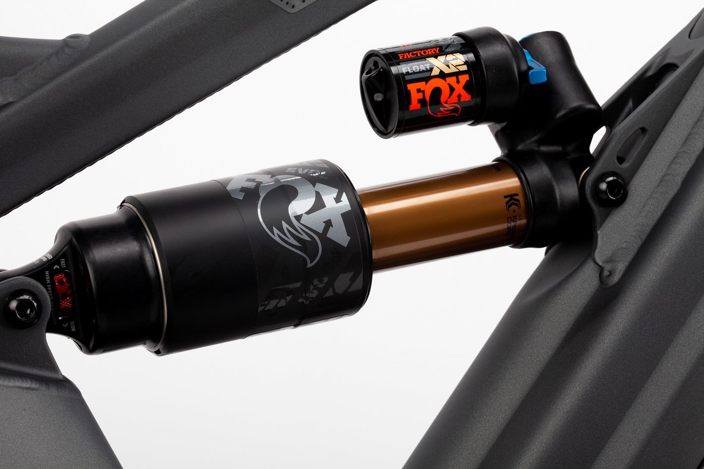 E-MTB Trike Orange Phase AD3: Inklusions-Bolide endlich serienreif ...