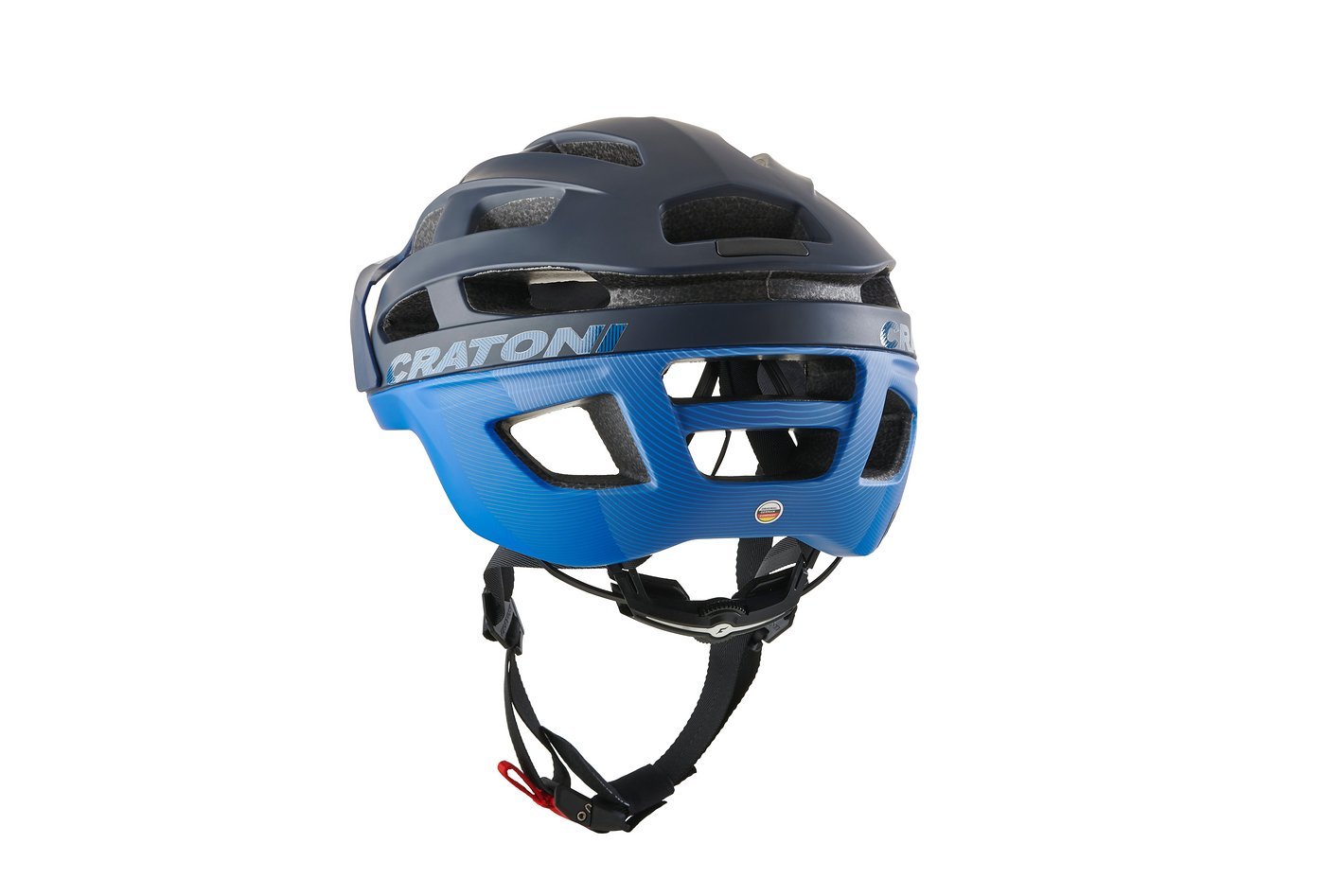 Cratoni 2021: Traditionsmarke stellt neuen Fullface- und Trail-Helm vor ...