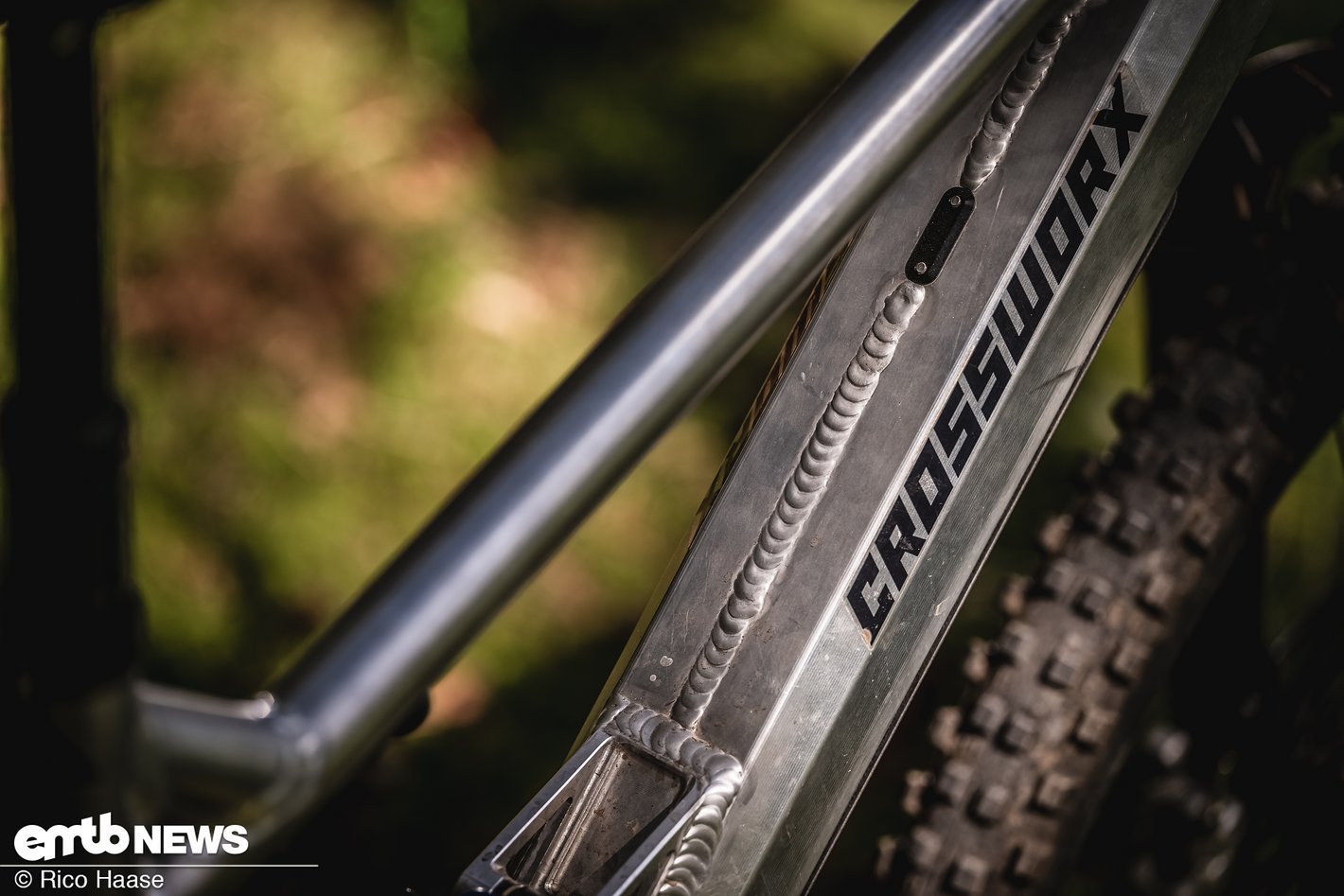 Crossworx Trip290 – E-Bike Neuheit: Light-E-MTB aus Alu – Made in ...