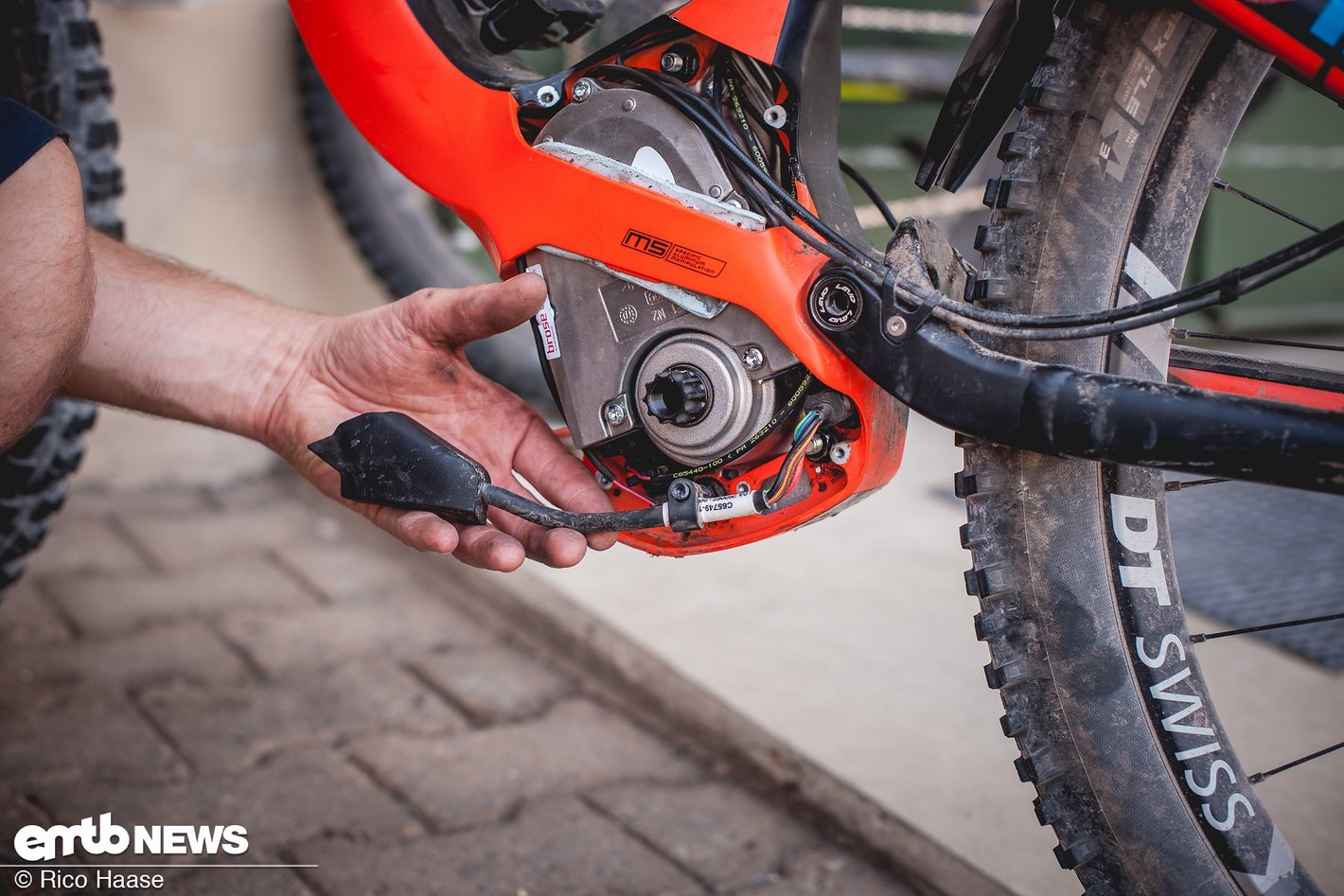 Neuheiten 2018: Brose präsentiert den Drive T und Drive S – eMTB-News.de