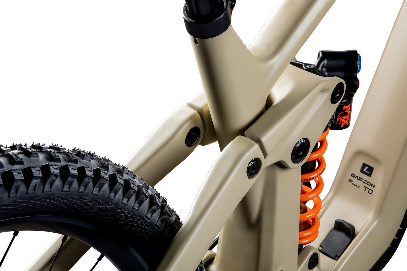 Simplon Rapcon Pmax TQ: Neues Light-E-MTB mit TQ-Motor