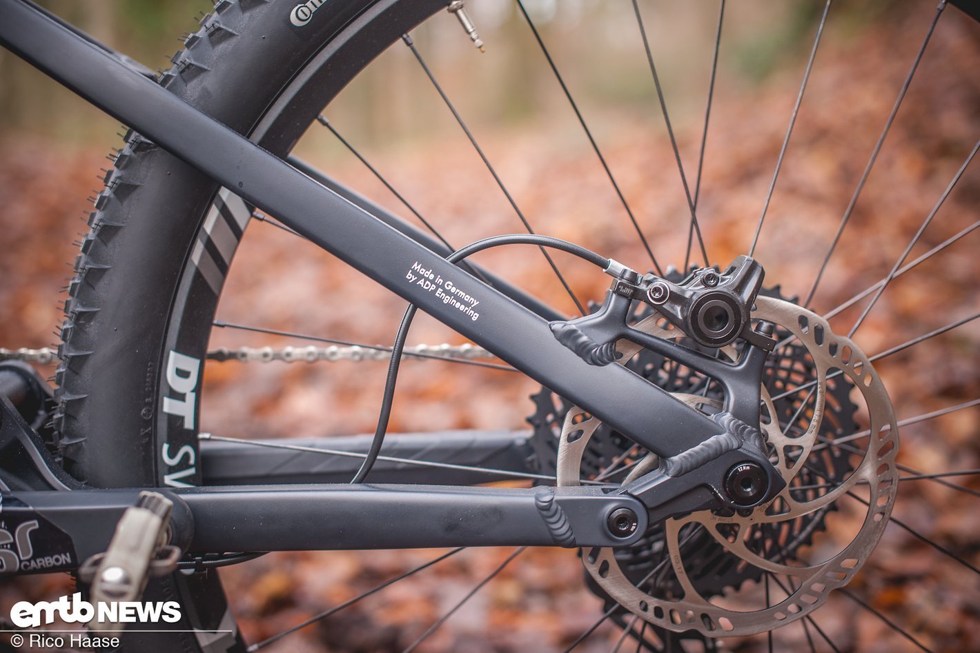 Rotwild R.C+ Ultra im Test: Graue Maus oder E-Trailbike mit ...