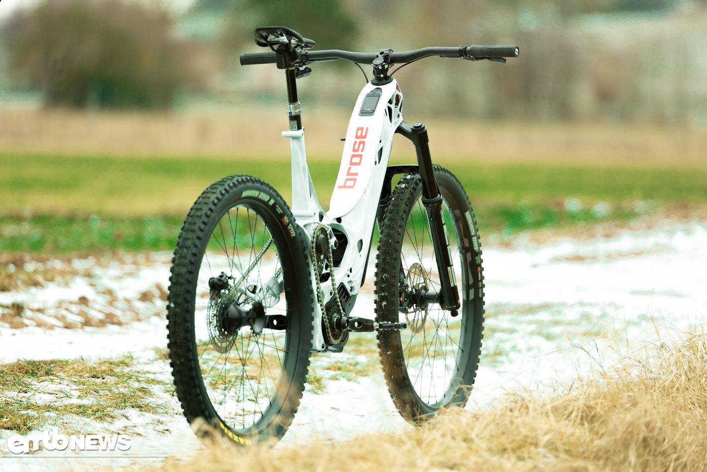 3D-gedruckter Meilenstein: Brose Concept-E-Bike – die Zukunft des Fahrrades? – eMTB-News.de