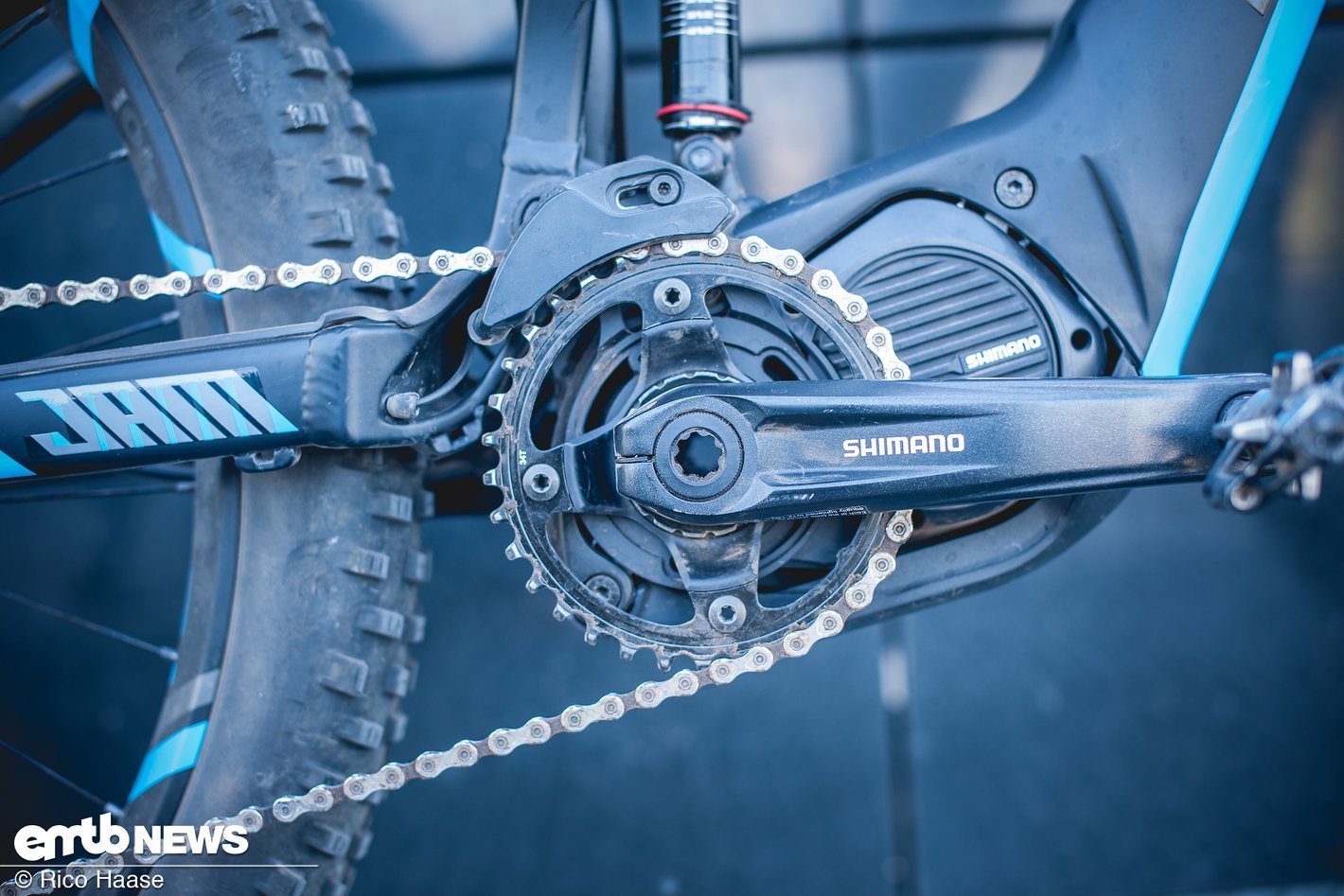 Im Test: Focus Jam² Plus Pro – einfach wunderschön – eMTB-News.de