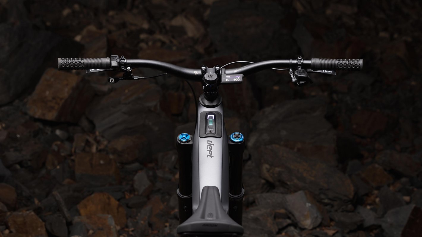 Radon Deft 2025: E-Enduro für maximale Performance – eMTB-News.de