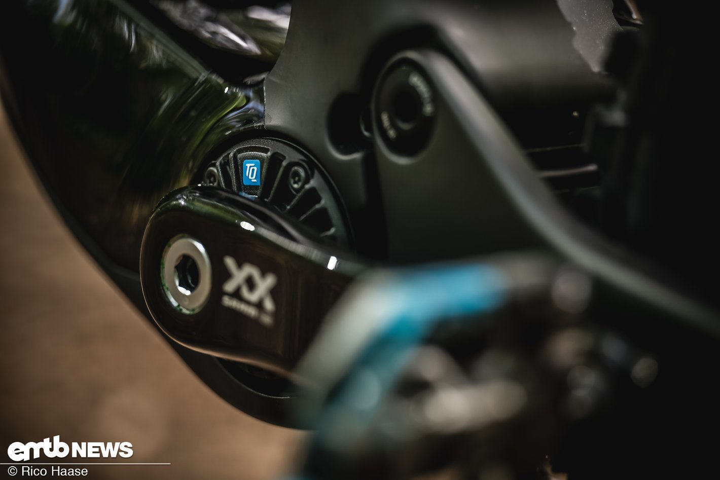 E-Bikes mit TQ Motor – 13 aktuelle Light-E-MTB mit TQ-HPR50