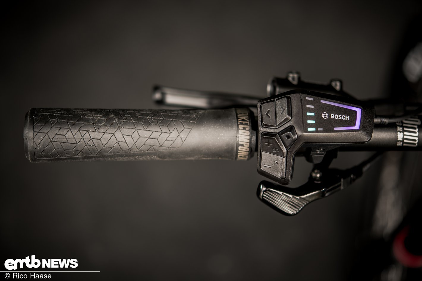 Bosch eBike Systems – Neuheiten 2022: smart System, Kiox 300, LED ...