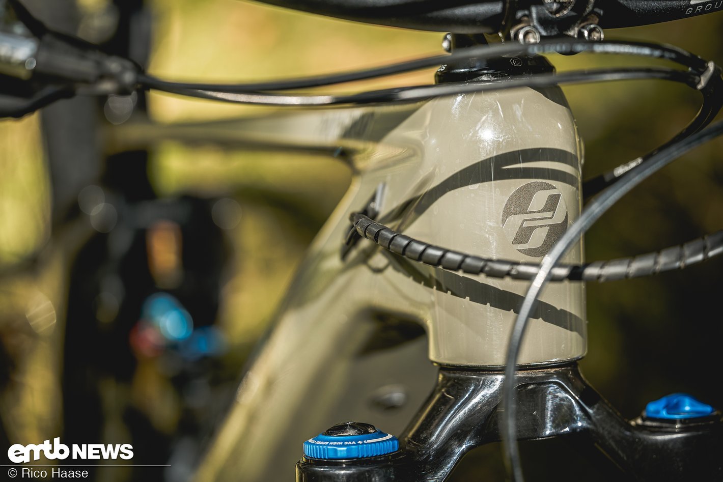 Neues Ghost Path Riot 2023: 17,5 kg Light-E-MTB zum Shredden!