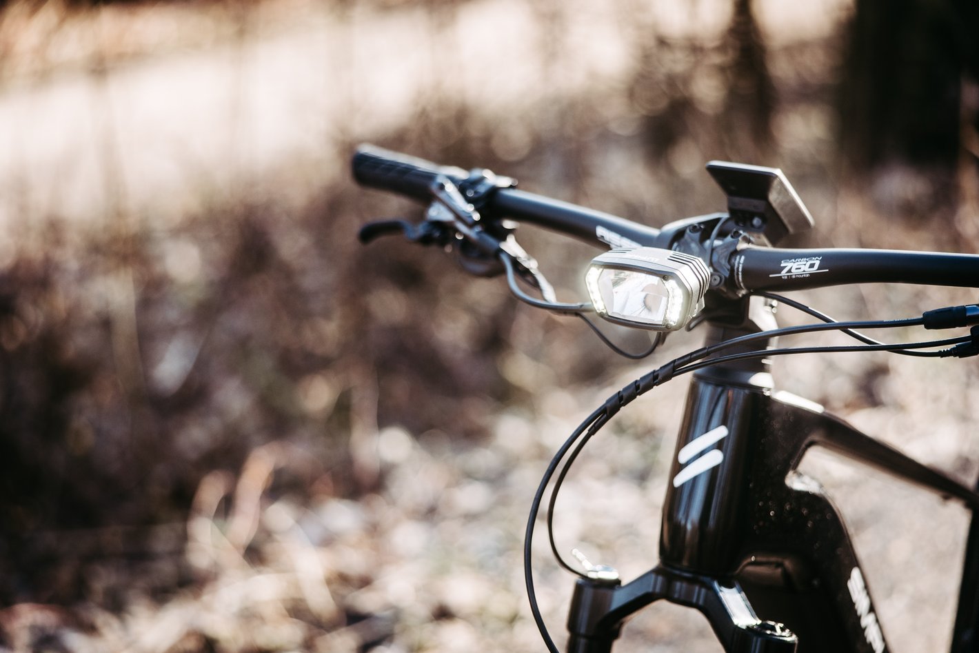 Simplon Cure :e: Puristisches E-MTB für Trail und Tour – eMTB-News.de