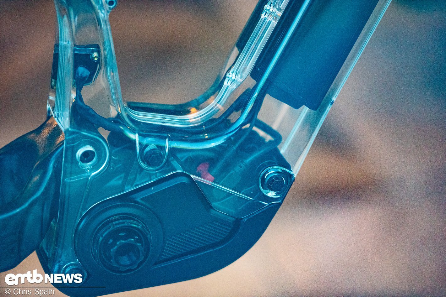 Neuer Mahle M40-Motor im Test: Kompakt, kraftvoll und mit Temperament