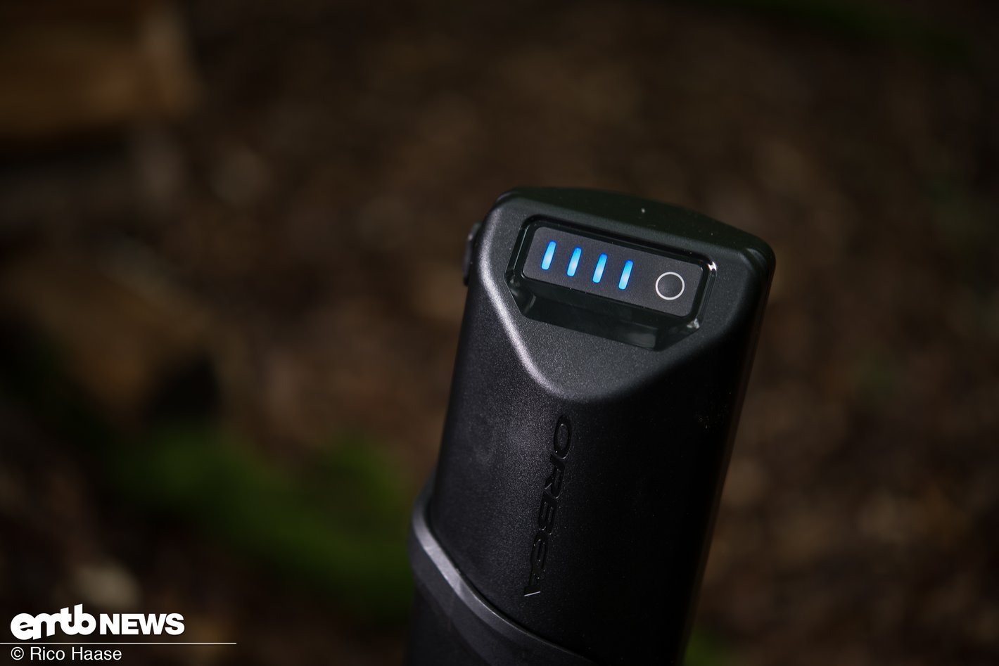 Orbea Rise mit Range Extender: Marathon im Boost-Modus! – eMTB-News.de