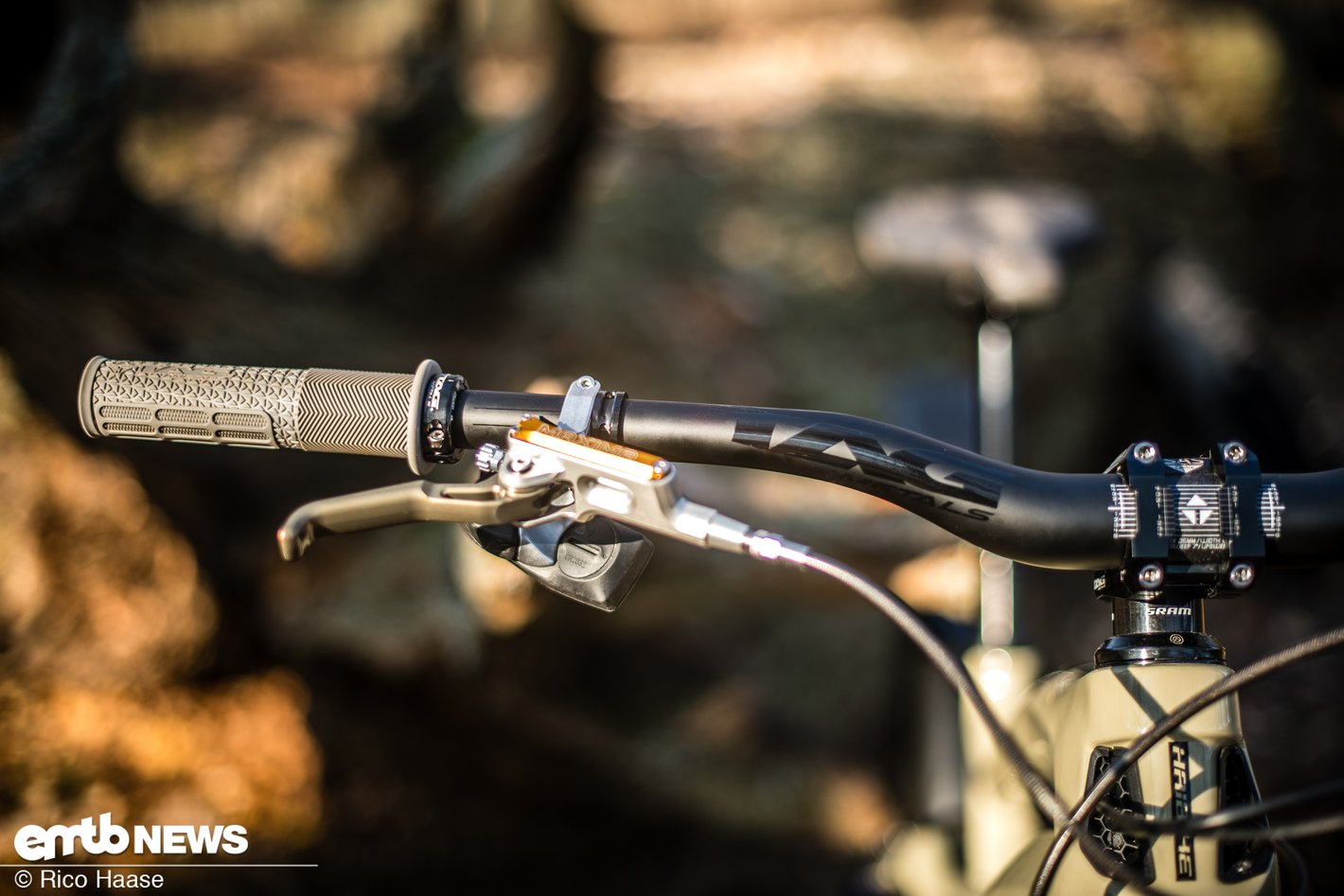 TAG Metals MTB: Alles für ein perfektes Cockpit – eMTB-News.de