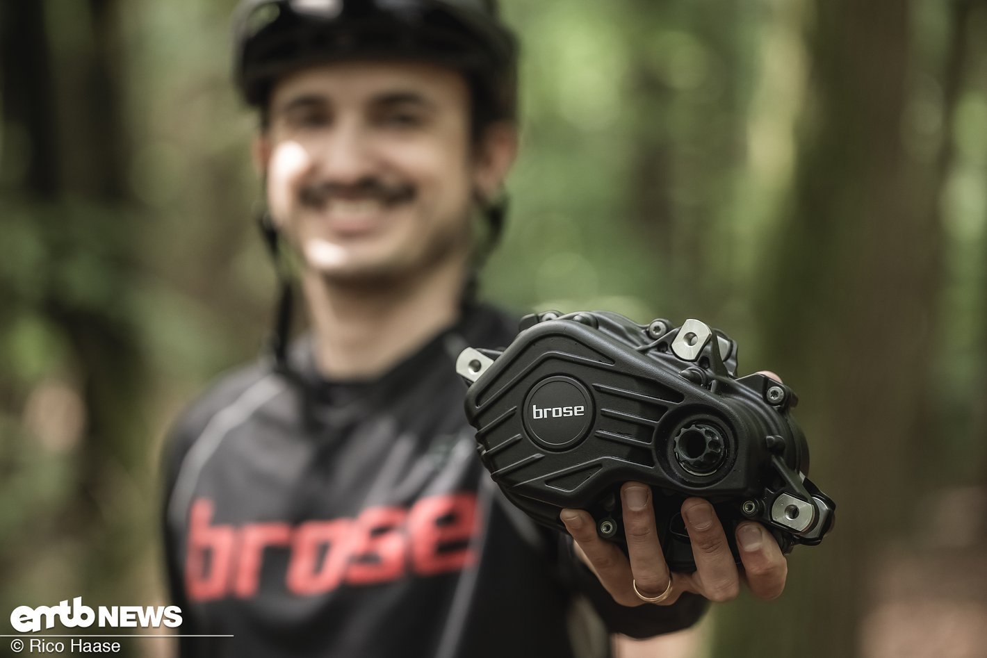 Brose Drive³ Peak Motor – Test und Infos vom Brose Drive³ Motor