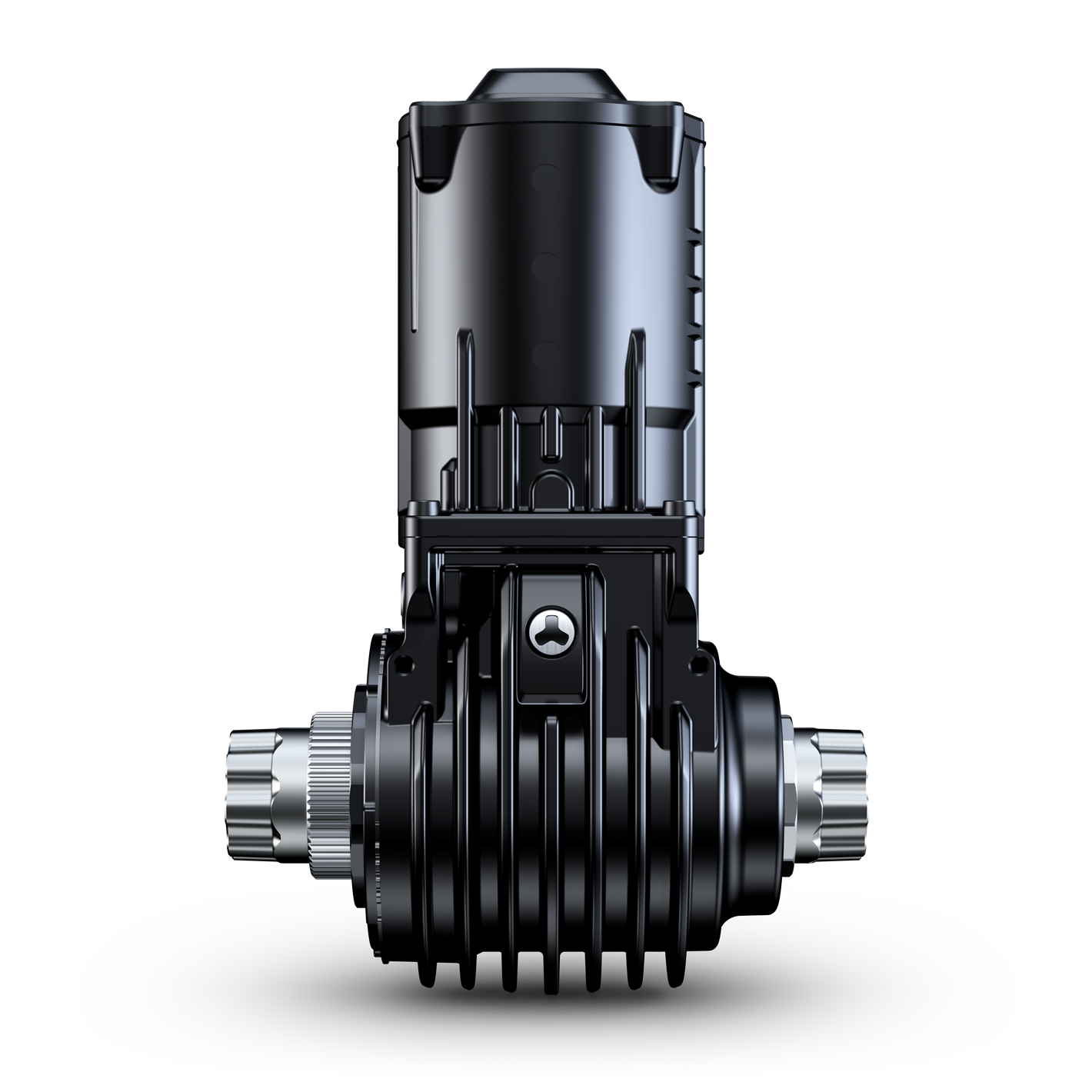 Fazua Ride 60 Motor - alle infos zum neuen Fazua Ride 60 Motorsystem