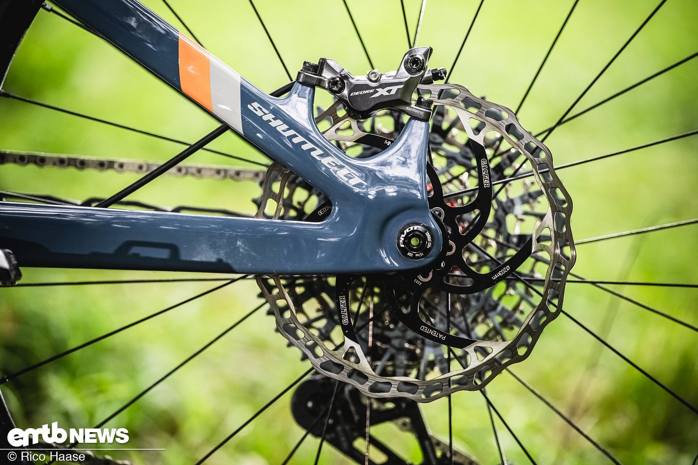 Pivot Shuttle LT 2025 – Test: Ultimatives E-Bike, jetzt mit Bosch CX Race