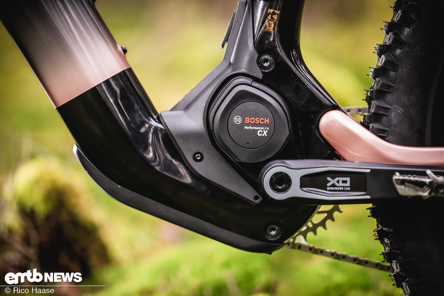 Haibike Hybe CF 2025 E-Bike – Test: Mehr als nur ein Hype!