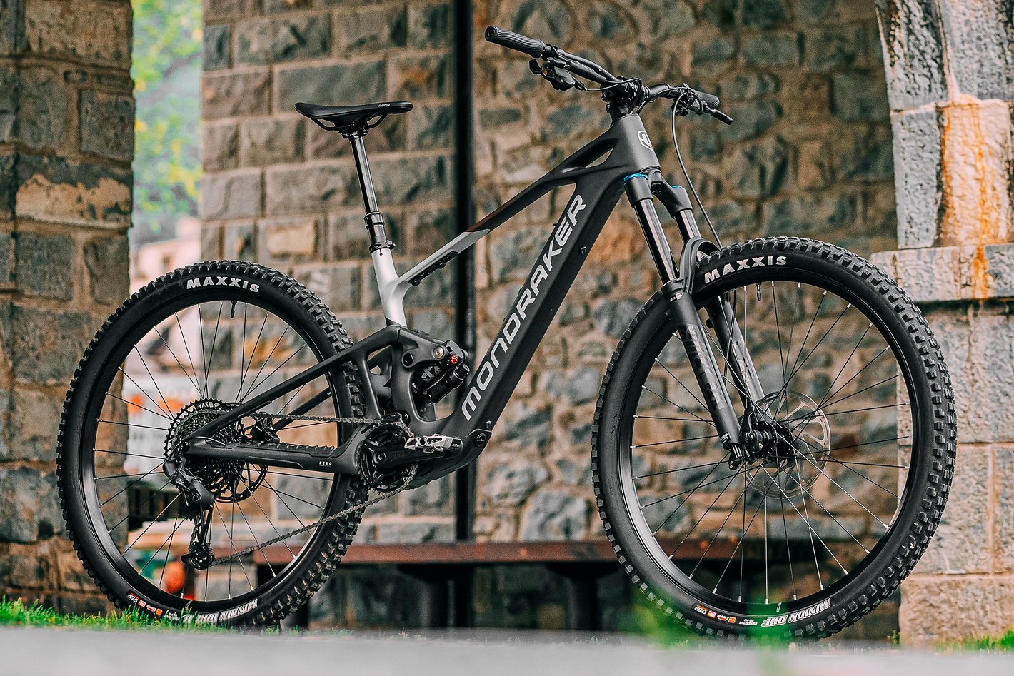Mondraker Neat – neues Light-E-MTB für 2024 im Test