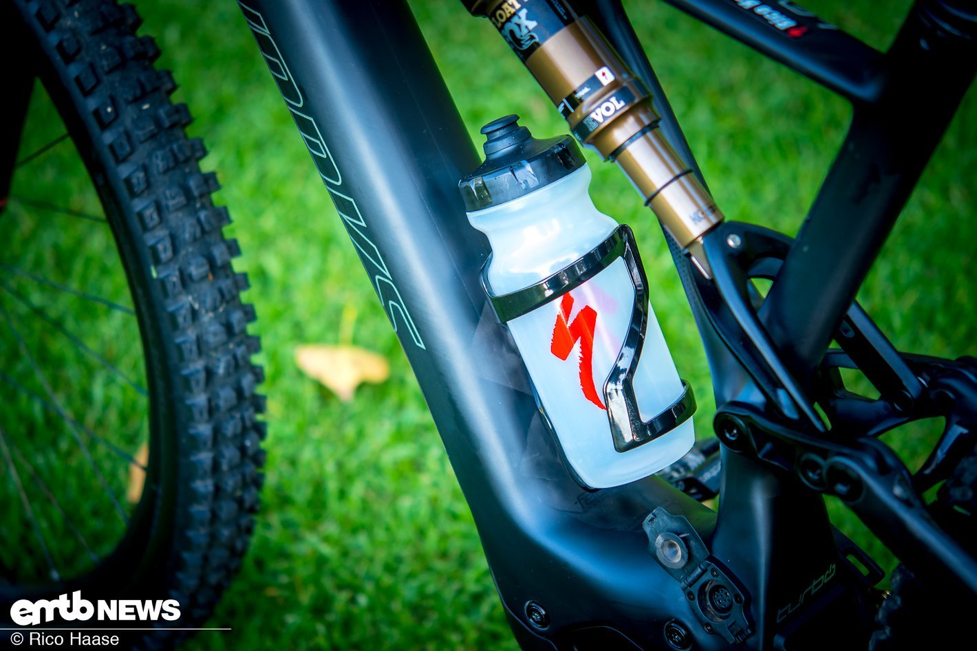 Specialized Range Extender: Damit wird das Levo SL zum Dauerläufer ...