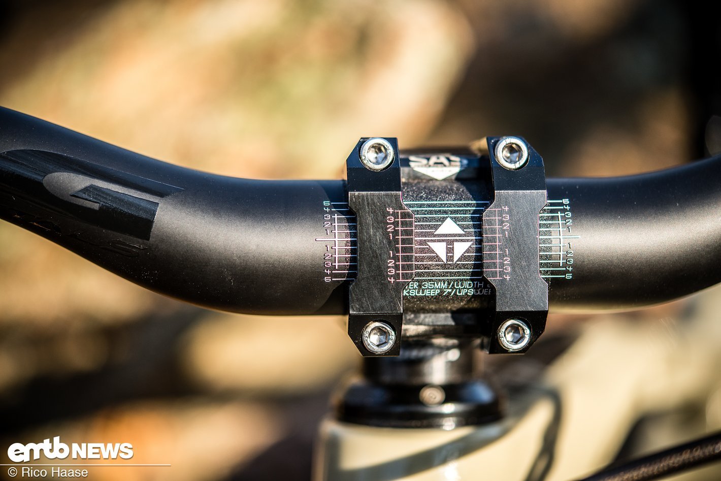 TAG Metals MTB: Alles für ein perfektes Cockpit – eMTB-News.de