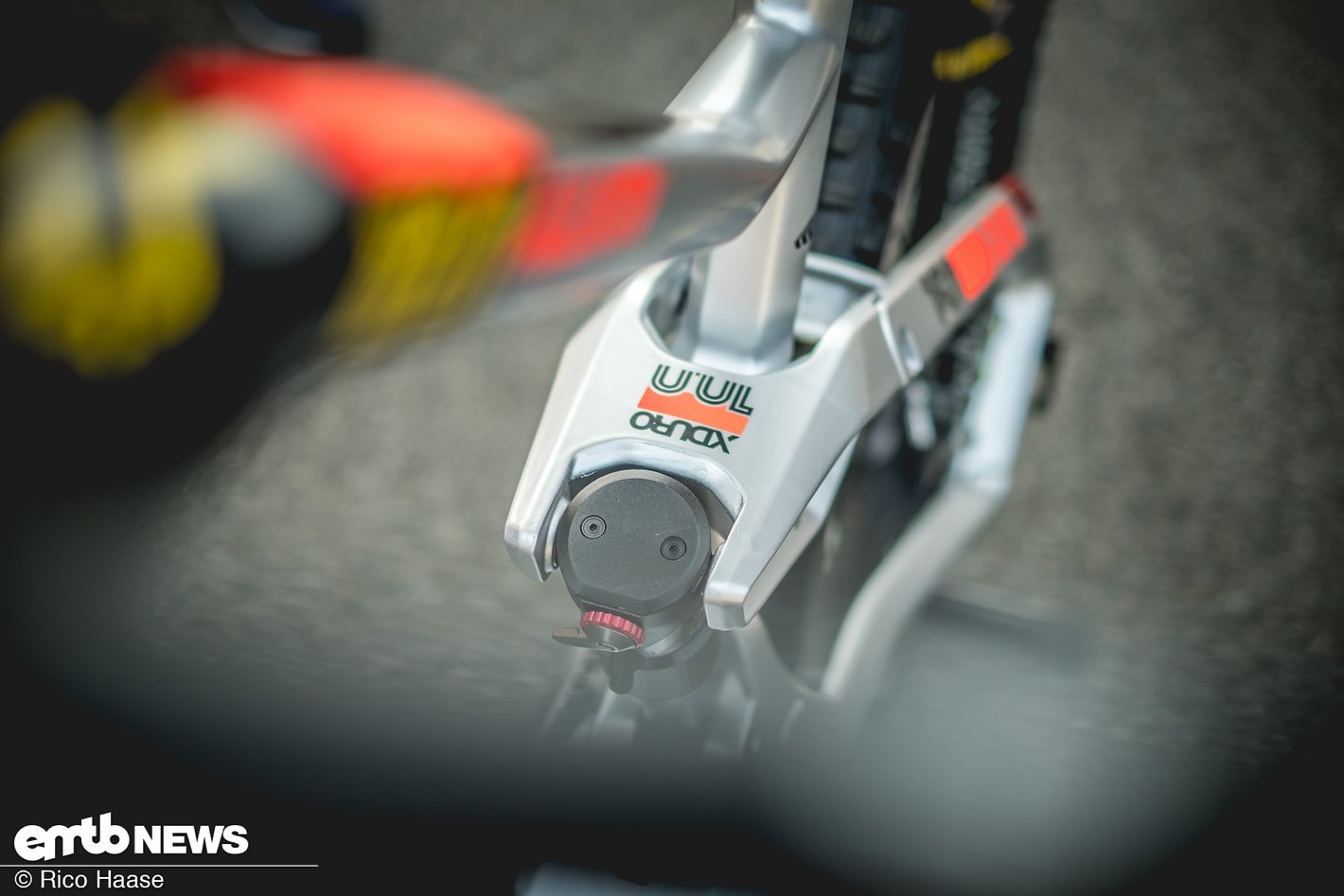 Haibike FLYON 2019 (TQ-Motor): alle Details & Modelle | eMTB-News.de