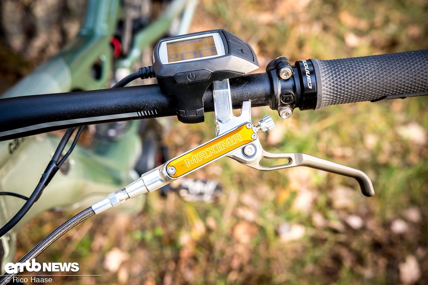 Trickstuff Maxima im Test: Maximale Bremspower trifft auf Fräskunst ...