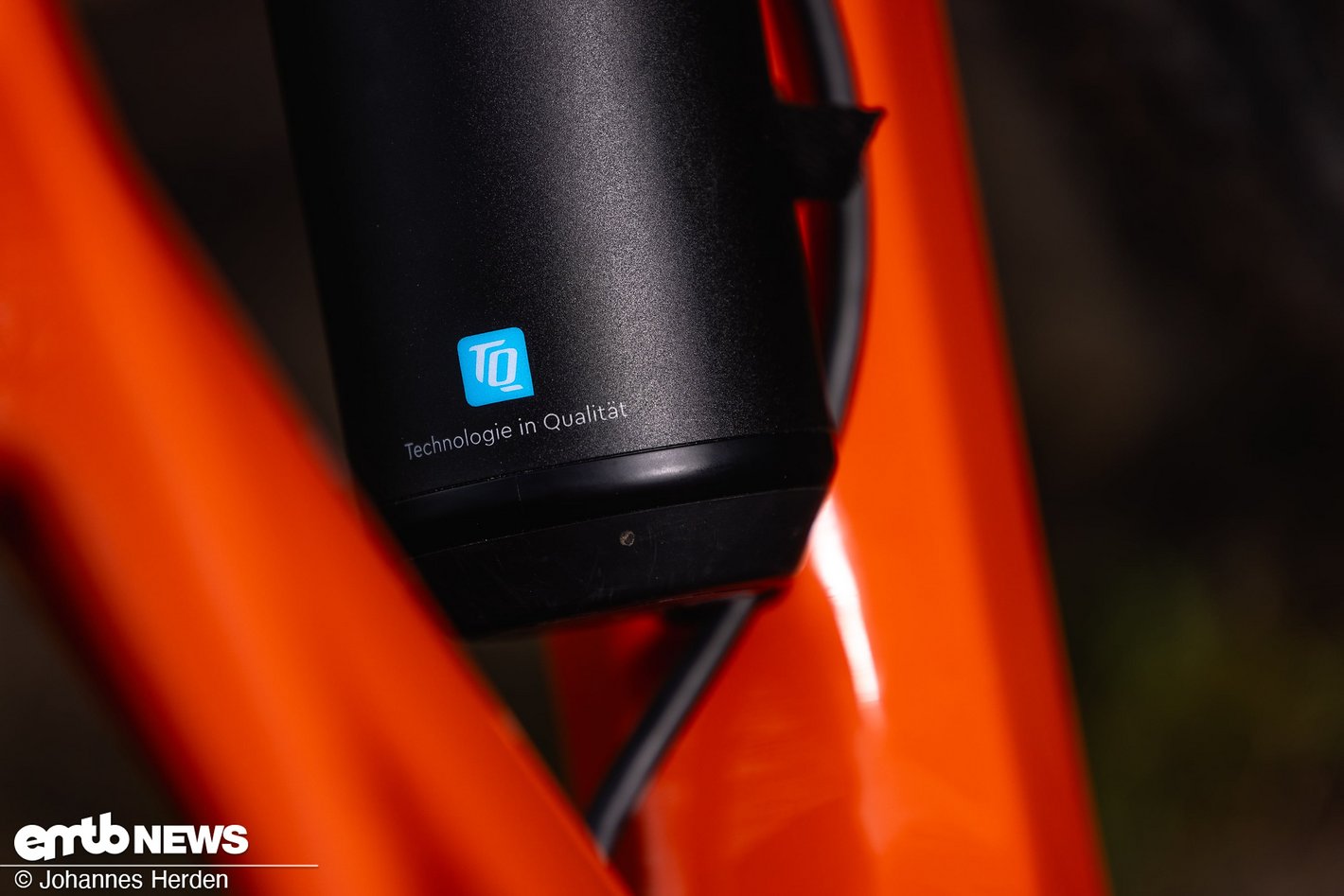 Rose Bonero Plus Trail-Hardtail im Test: Gut Ding will Länge haben