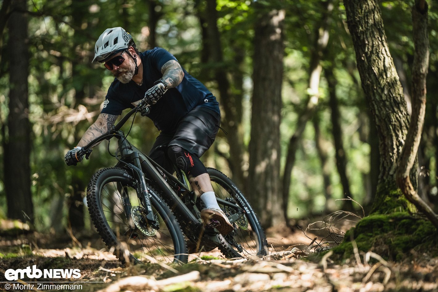 E-Bikes mit Bosch CX Gen5 für 2025: 23 neue Bosch-Bikes im Überblick 👀 – eMTB-News.de