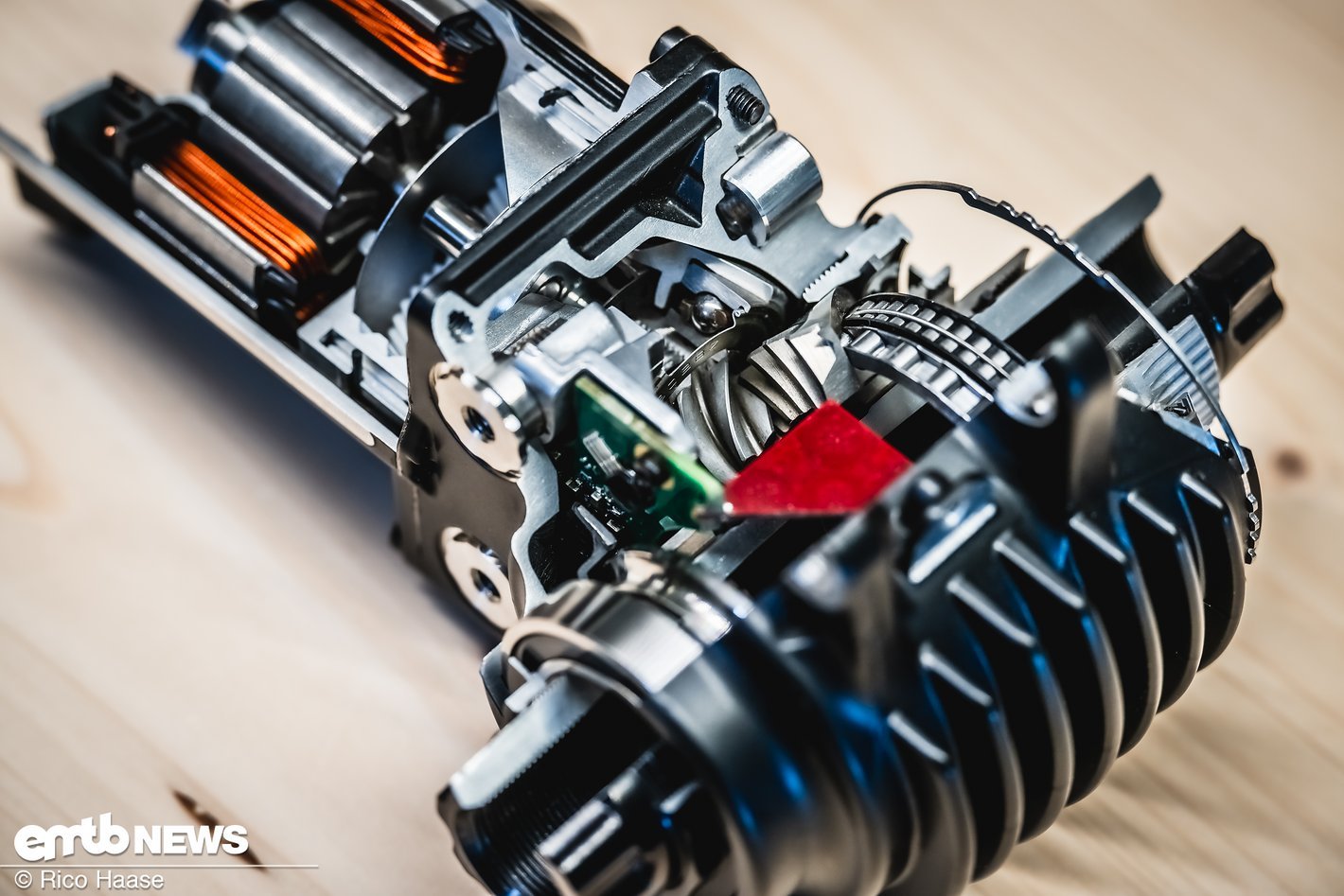 Fazua – Hausbesuch & Fotostory: Innovationen – Made in Germany – eMTB ...