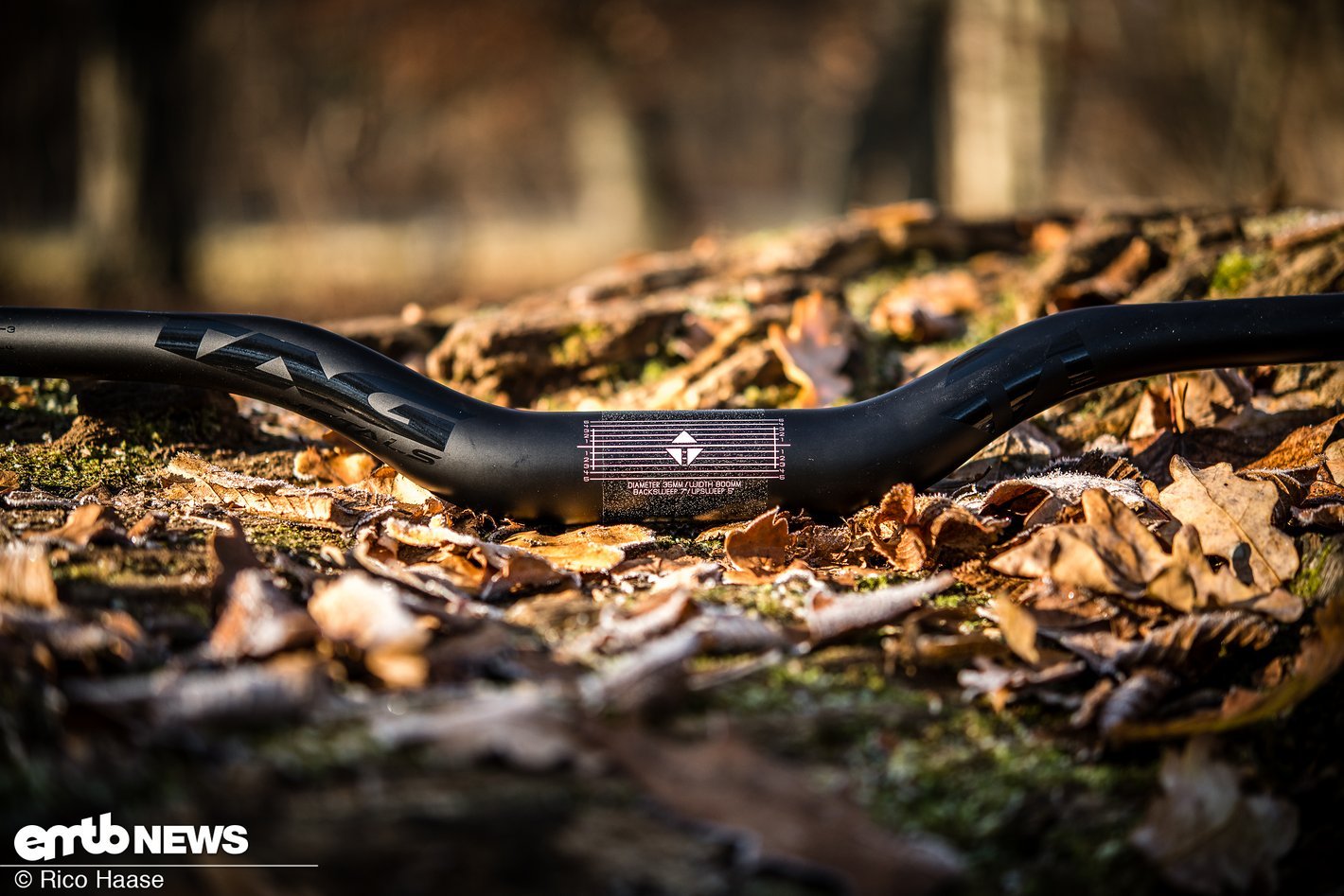 TAG Metals MTB: Alles für ein perfektes Cockpit – eMTB-News.de