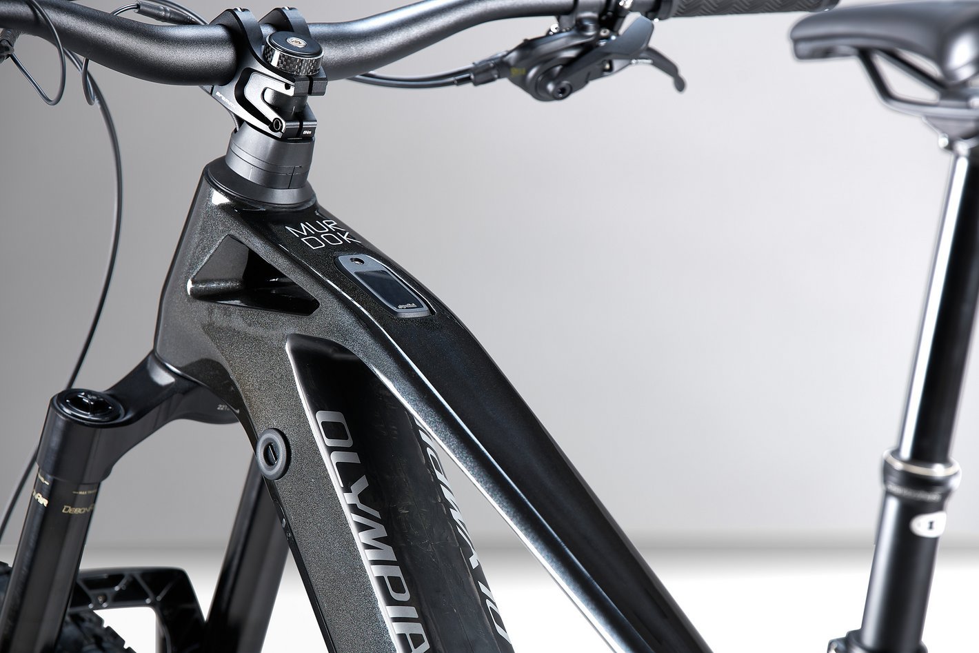 Olympia Murdok E-MTB: Kantiges E-Enduro mit 90 Nm Polini Motor – eMTB-News.de