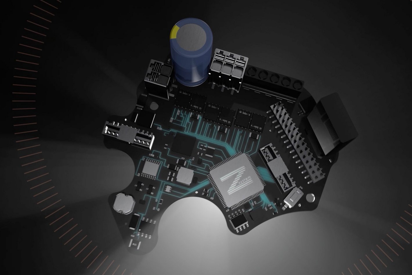 BHZ-Motor – Made in Europe: Neuer Light-Assist-Motor von BH-Bikes und ...